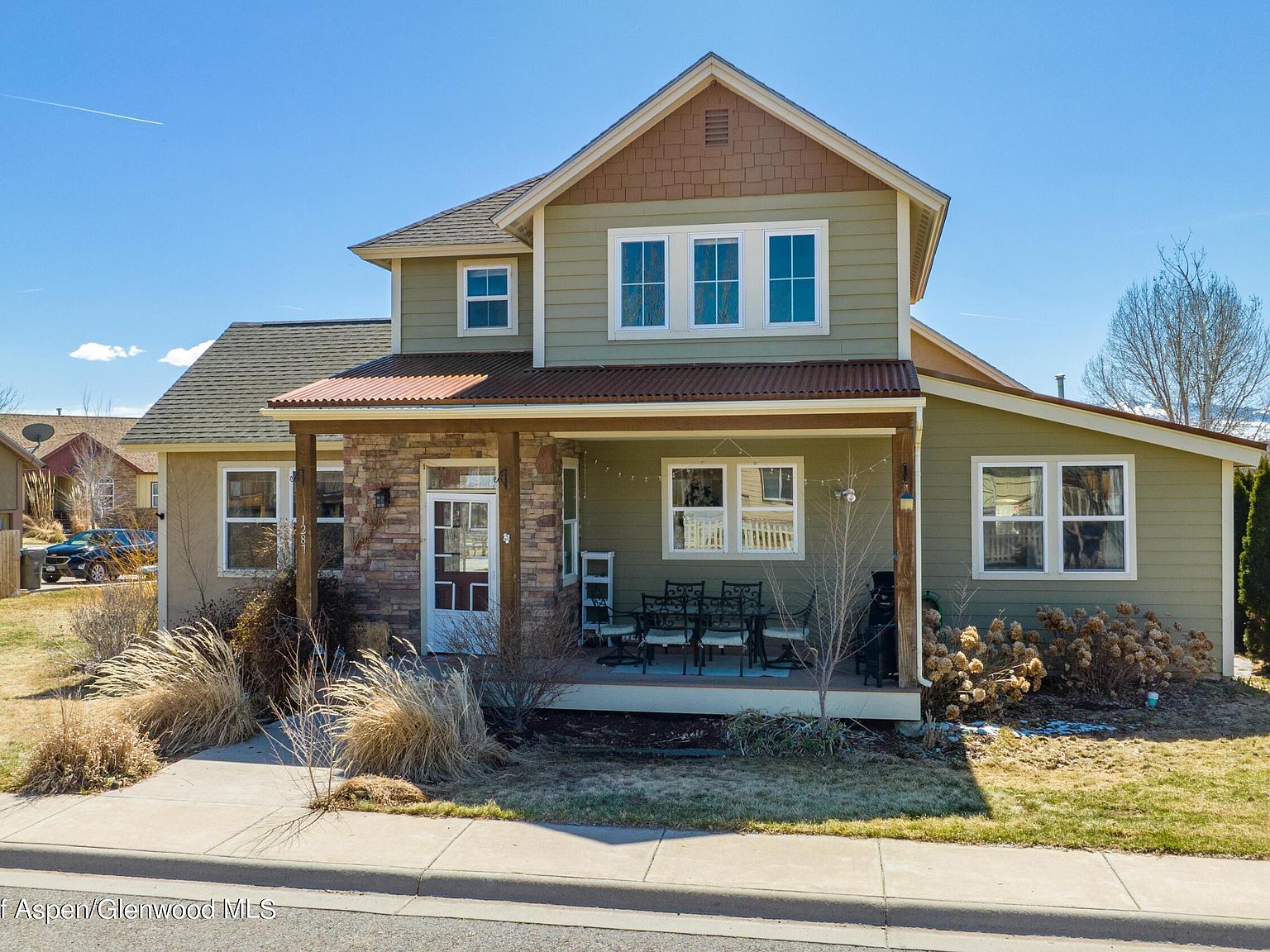 1287 Stoney Ridge Dr, Silt, CO 81652 | MLS #178888 | Zillow
