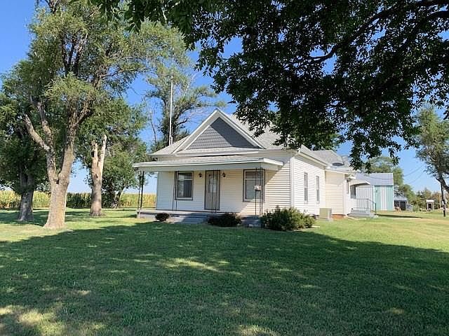 1081 K 41 Hwy, Delphos, KS 67436 | Zillow