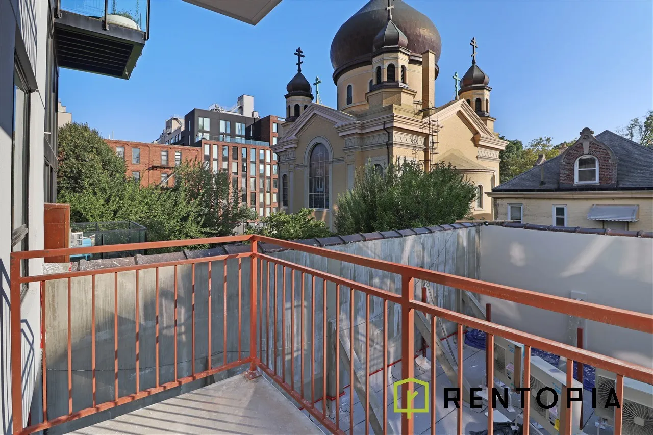 209 North 11th Street #6I in Williamsburg, Brooklyn | StreetEasy