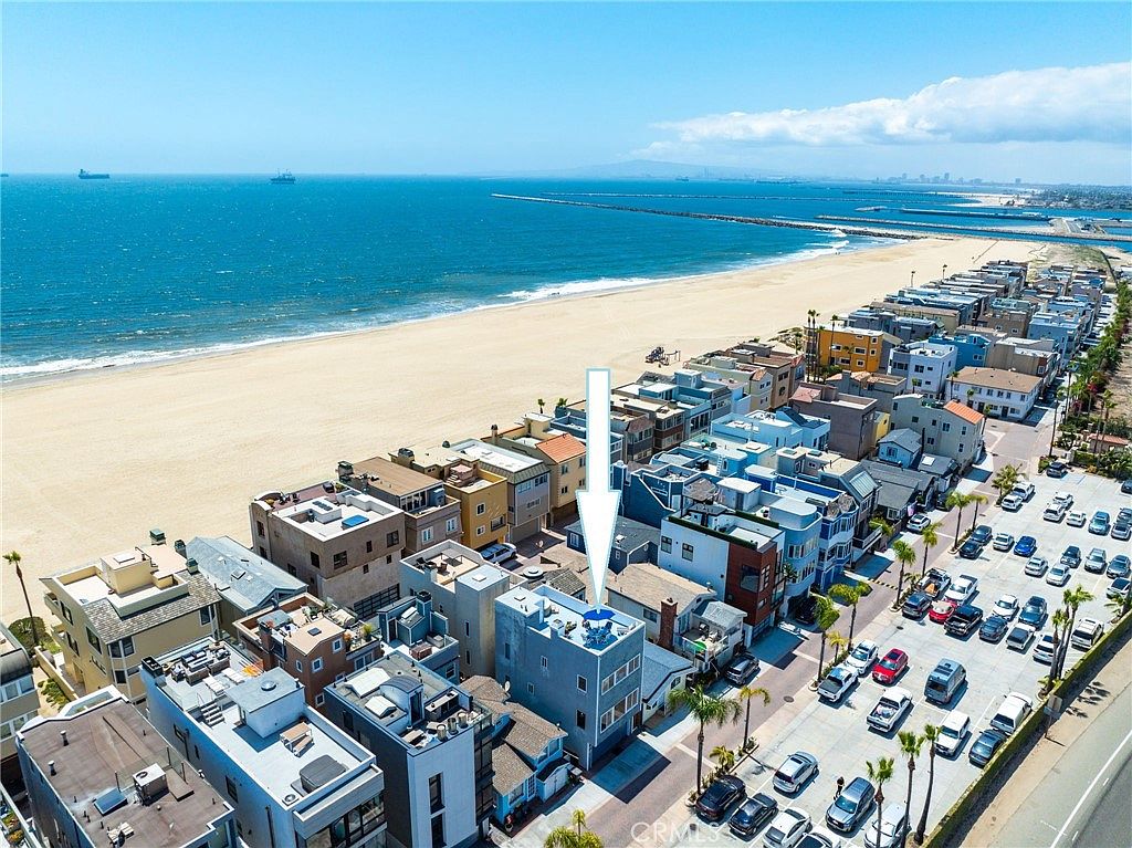 3C Pacific Ave, Surfside, CA 90743 | MLS #PW24103846 | Zillow