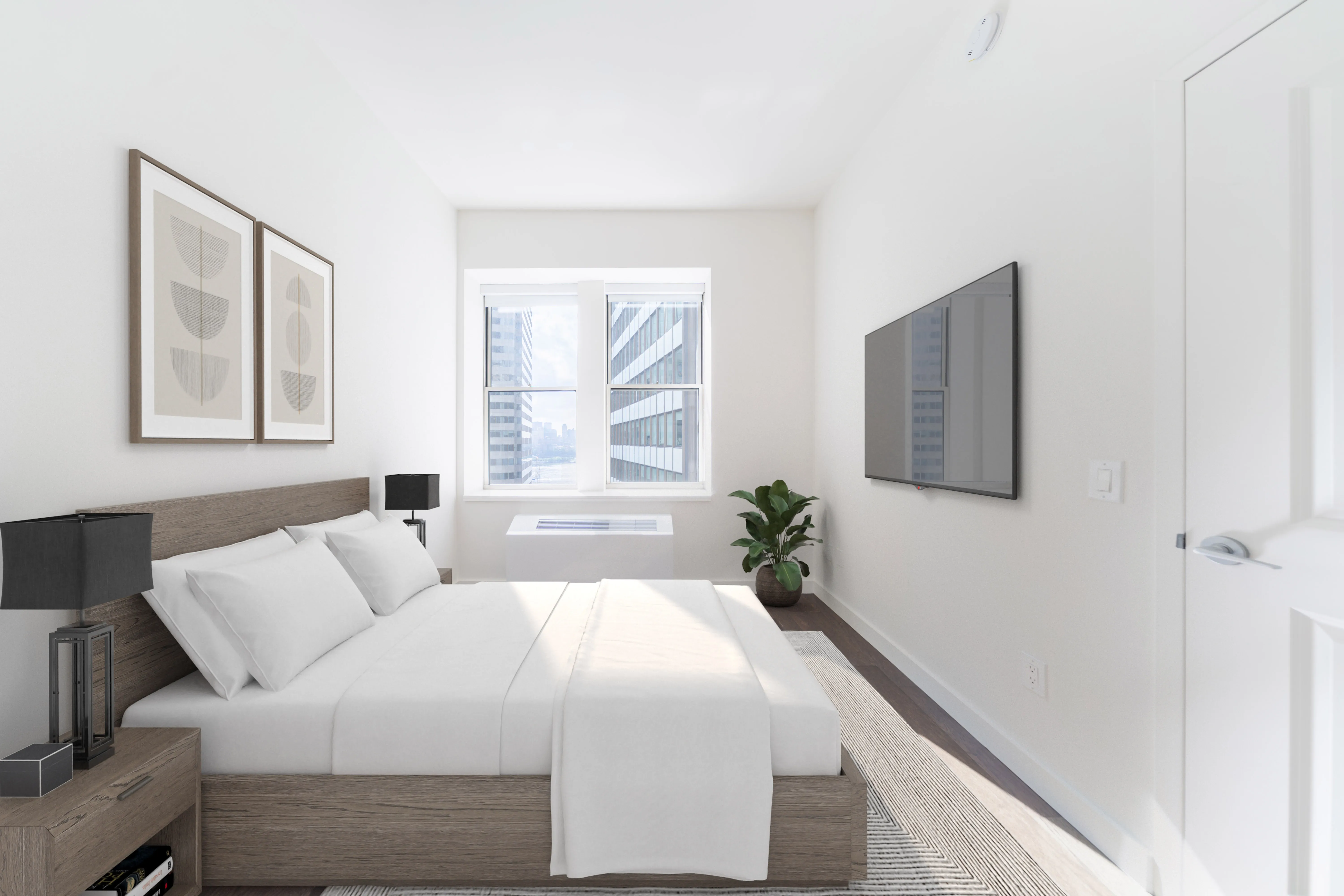 116 John Street #1807 in Financial District, Manhattan | StreetEasy