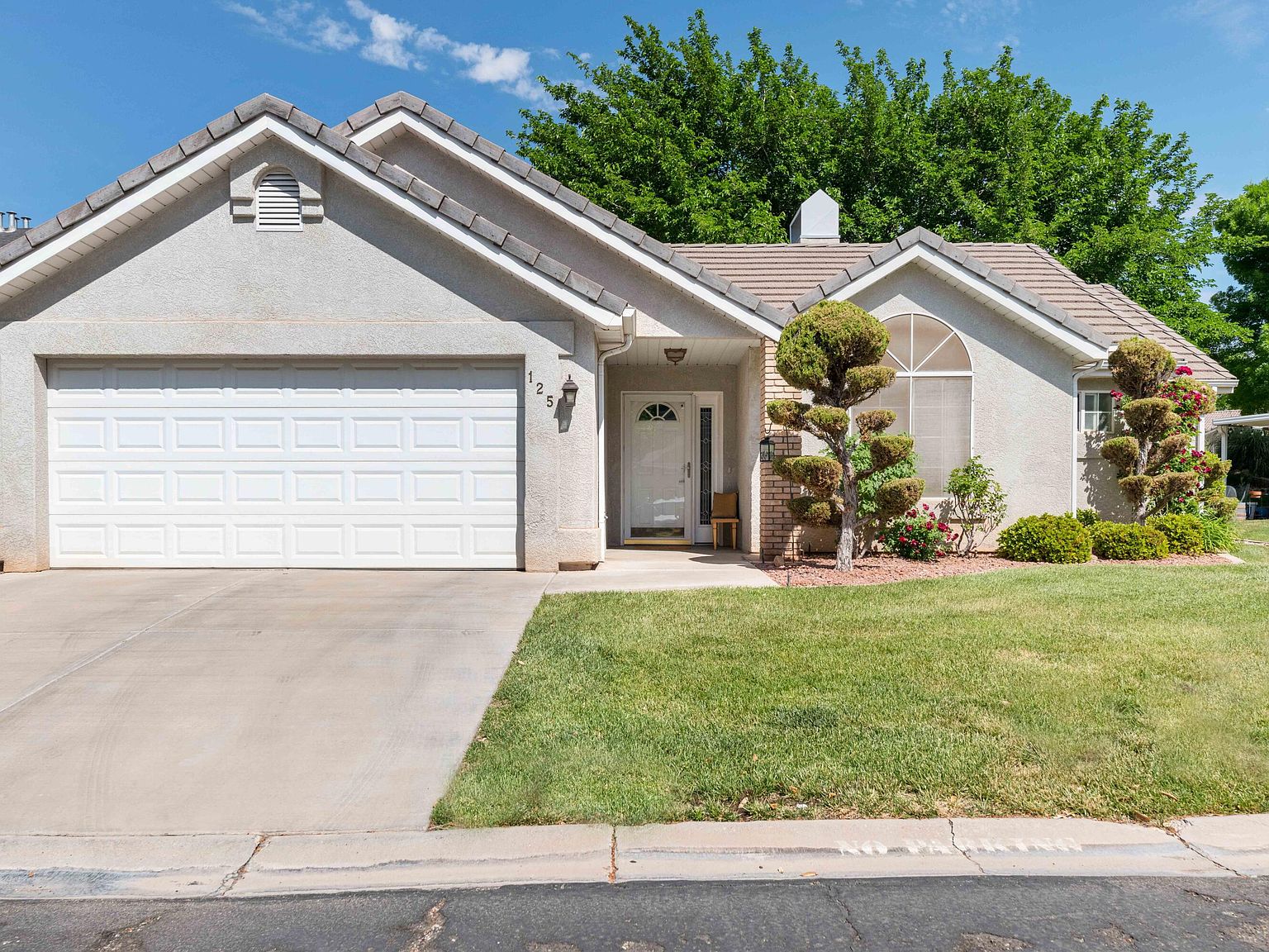 345 N 2450 E UNIT 125, St George, UT 84790 | Zillow