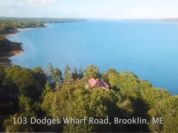 Brooklin ME Real Estate - Brooklin ME Homes For Sale | Zillow