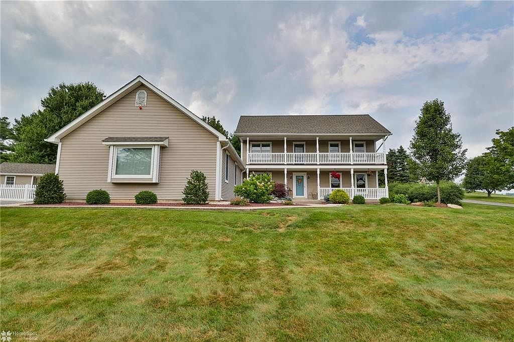 130 W Aluta Mill Rd, Nazareth, PA 18064 | Zillow