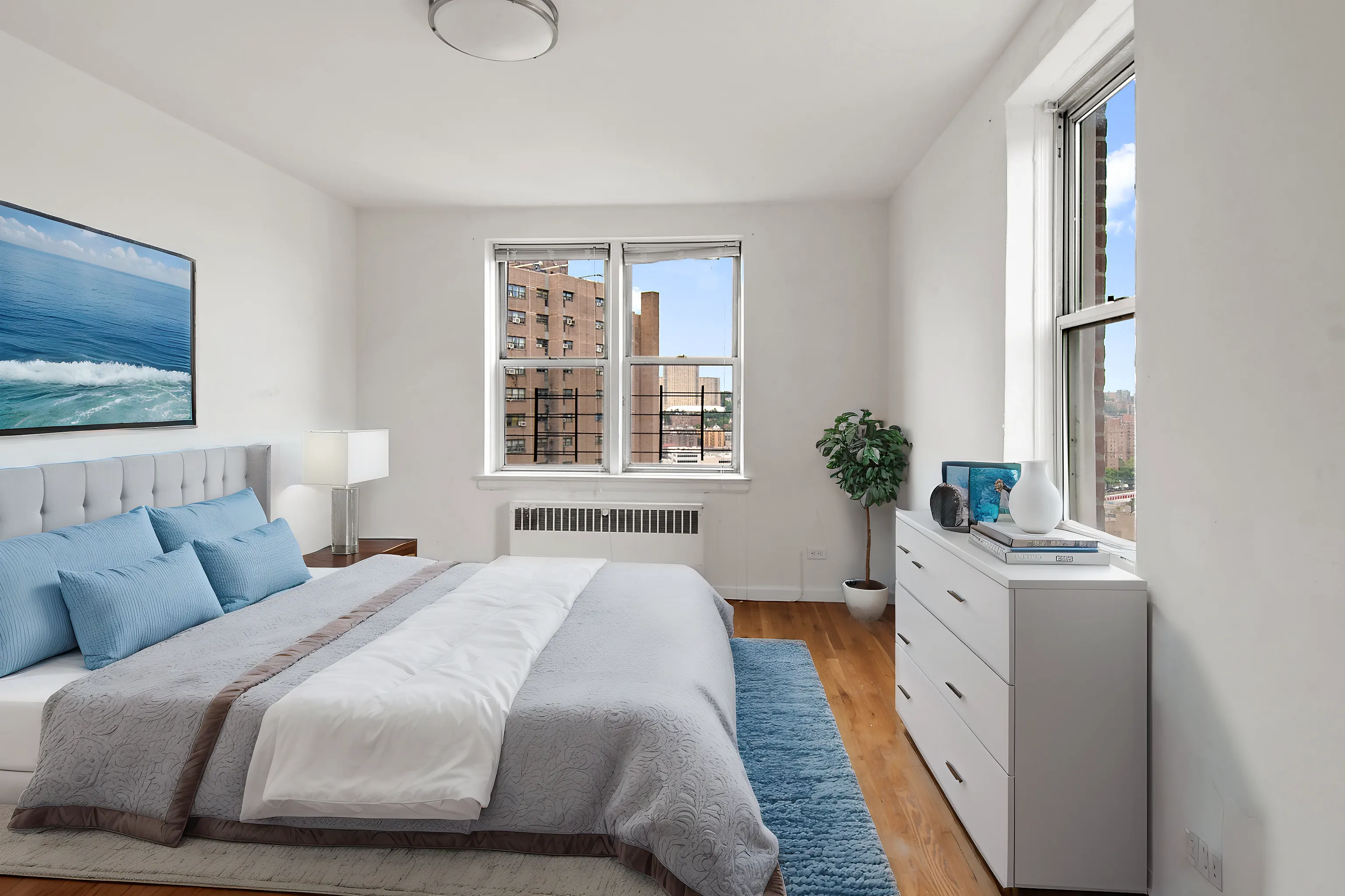 2630 Kingsbridge Terrace #7D in University Heights, Bronx | StreetEasy