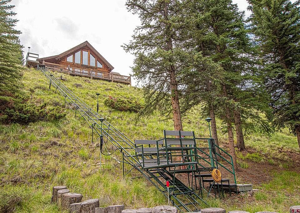 145 N Rio Grande Dr, Creede, CO 81130 | MLS #797759 | Zillow