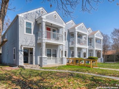 225 Elmhurst Ave, San Antonio, TX 78209 | MLS #1669425 | Zillow