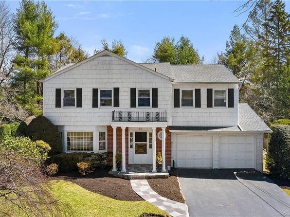 Rye Brook Real Estate - Rye Brook NY Homes For Sale | Zillow