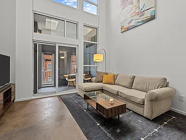 Fat City Lofts - 3123 N Davidson St Charlotte NC | Zillow