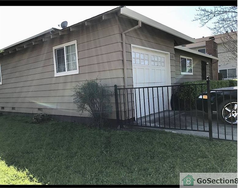 118 Wilton Dr #1, Campbell, CA 95008 | Zillow