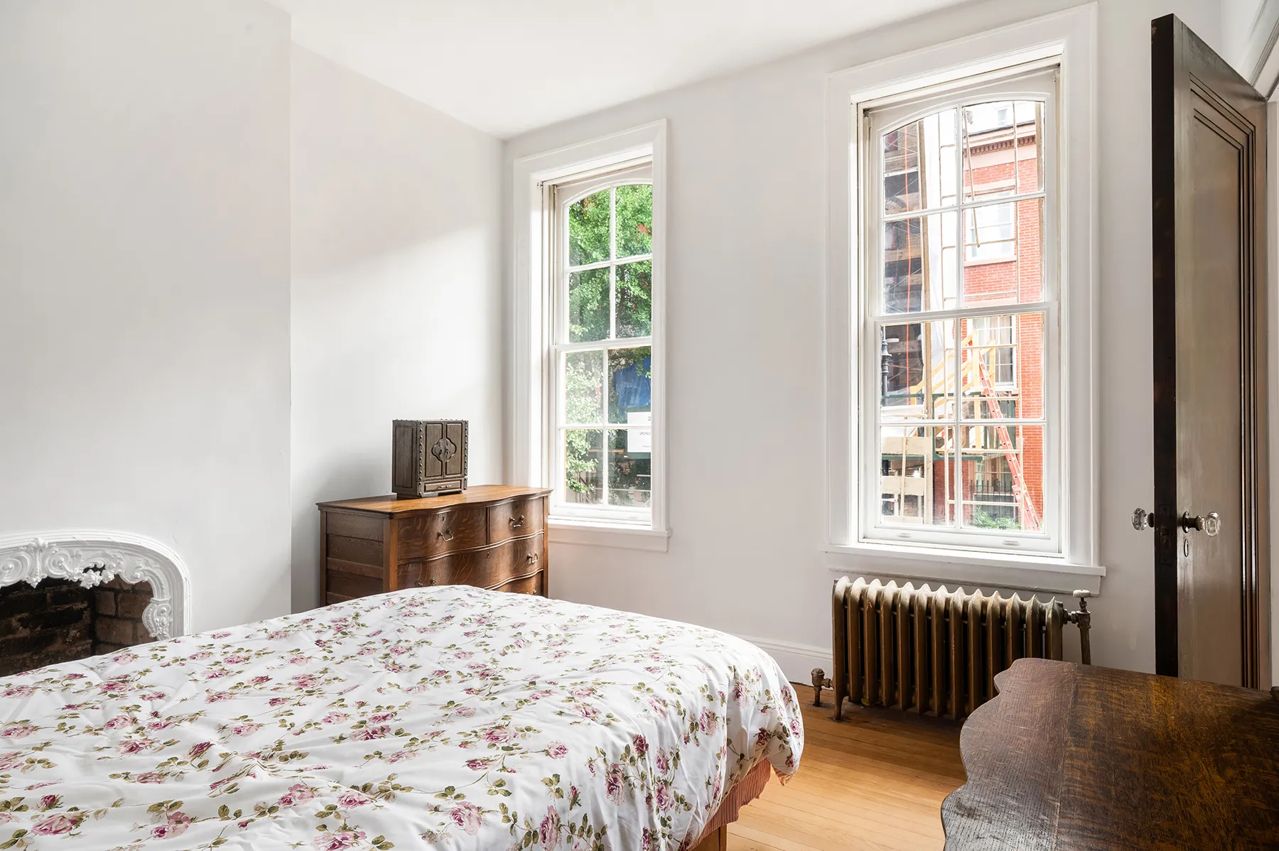 29 Perry Street #2F in West Village, Manhattan | StreetEasy