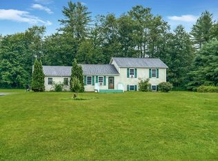 74B Wimble Road, Fairfax, VT 05454 | MLS #5004185 | Zillow
