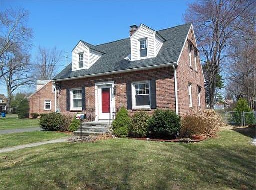 56 Janet St, West Springfield, MA 01089 | Zillow