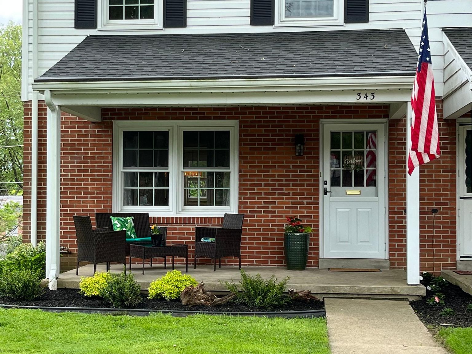 343 Sunset Rd, West Reading, PA 19611 | Zillow