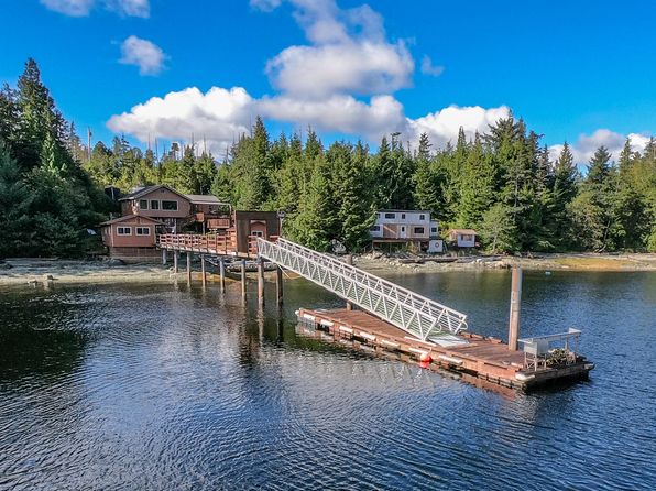 Waterfront - Ketchikan AK Waterfront Homes For Sale - 0 Homes | Zillow