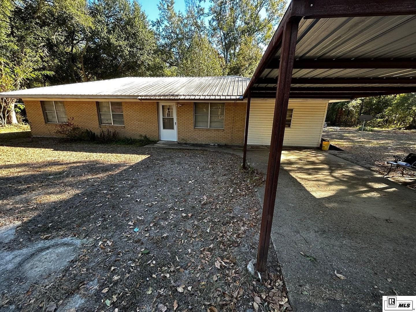 197 Elm St, Gilbert, LA 71336 | MLS #207851 | Zillow