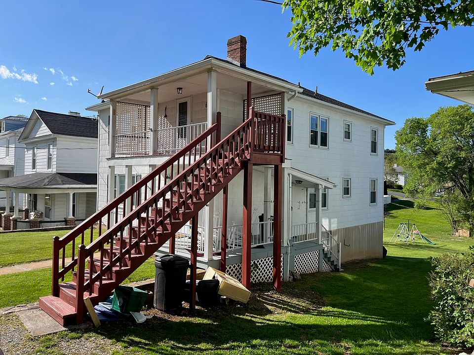 631 Gypsy Ave UNIT 8000, Staunton, VA 24401 | Zillow