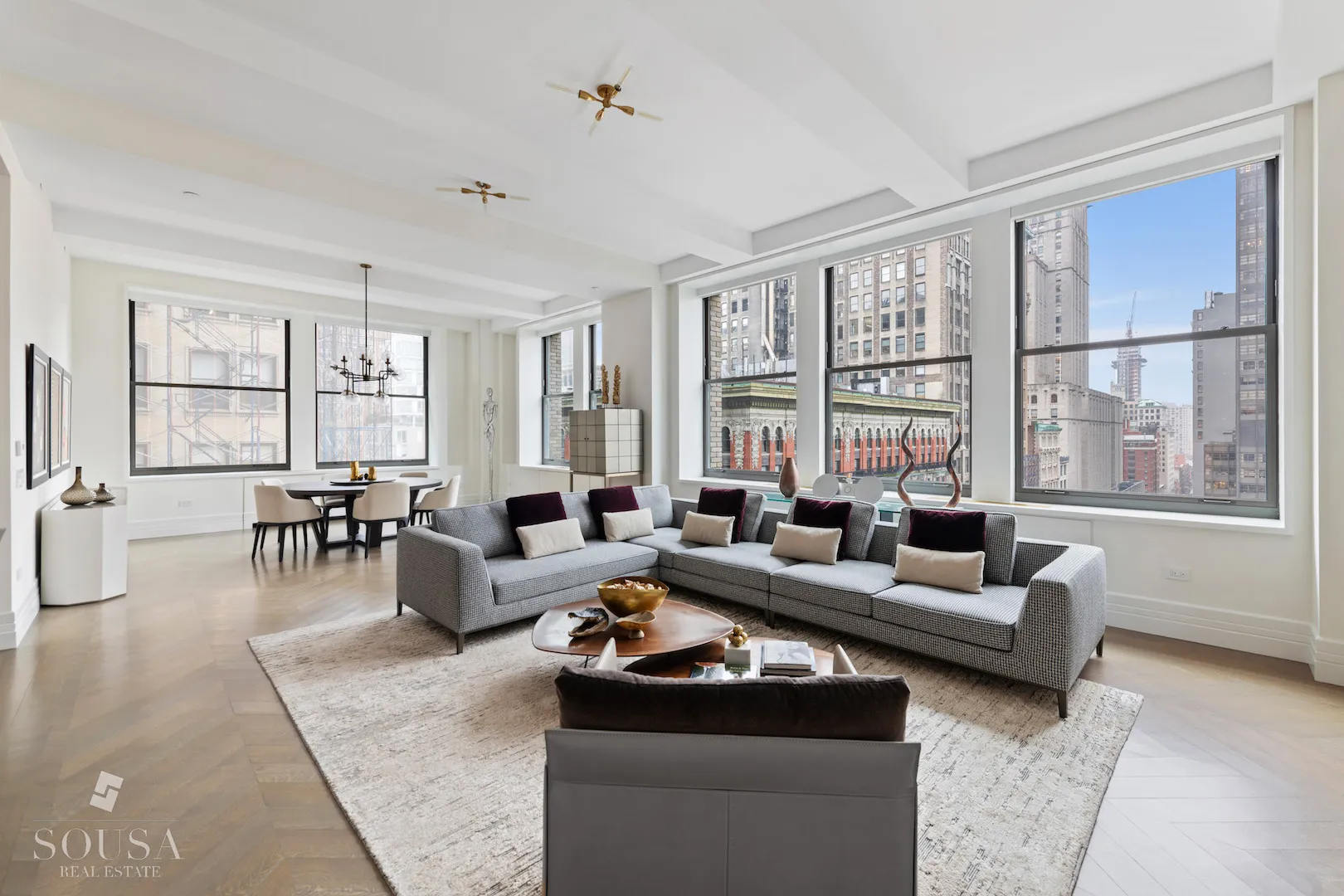 212 Fifth Avenue #12A in NoMad, Manhattan | StreetEasy