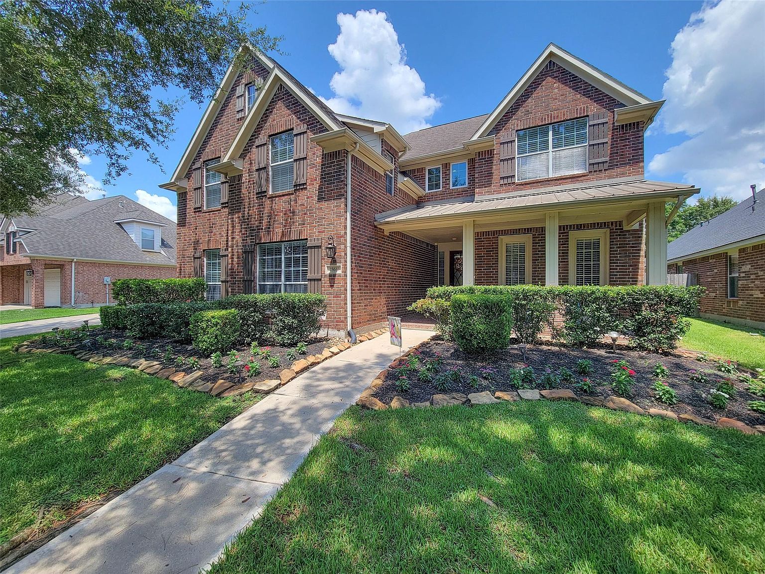 25610 Corey Cove Ln, Katy, TX 77494 | Zillow
