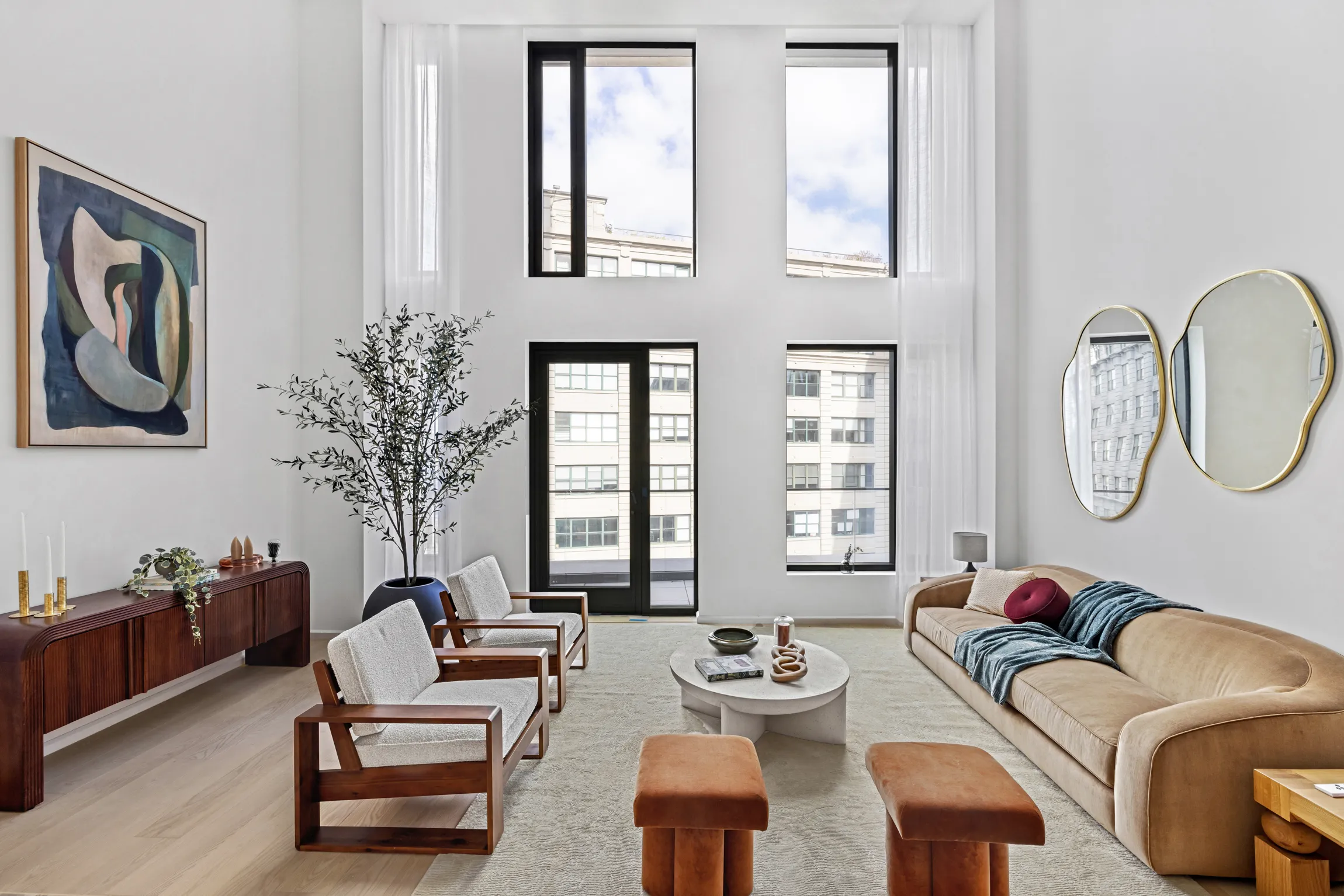 30 Front Street #10D in DUMBO, Brooklyn | StreetEasy