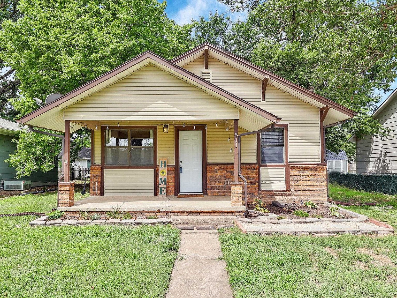 511 N Madison Ave, Sedgwick, KS 67135 | Zillow