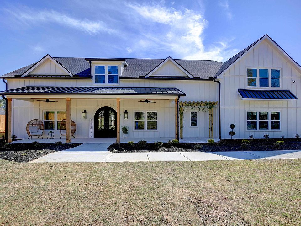 590 Hood Ave, Fayetteville, GA 30214 | MLS #20109893 | Zillow