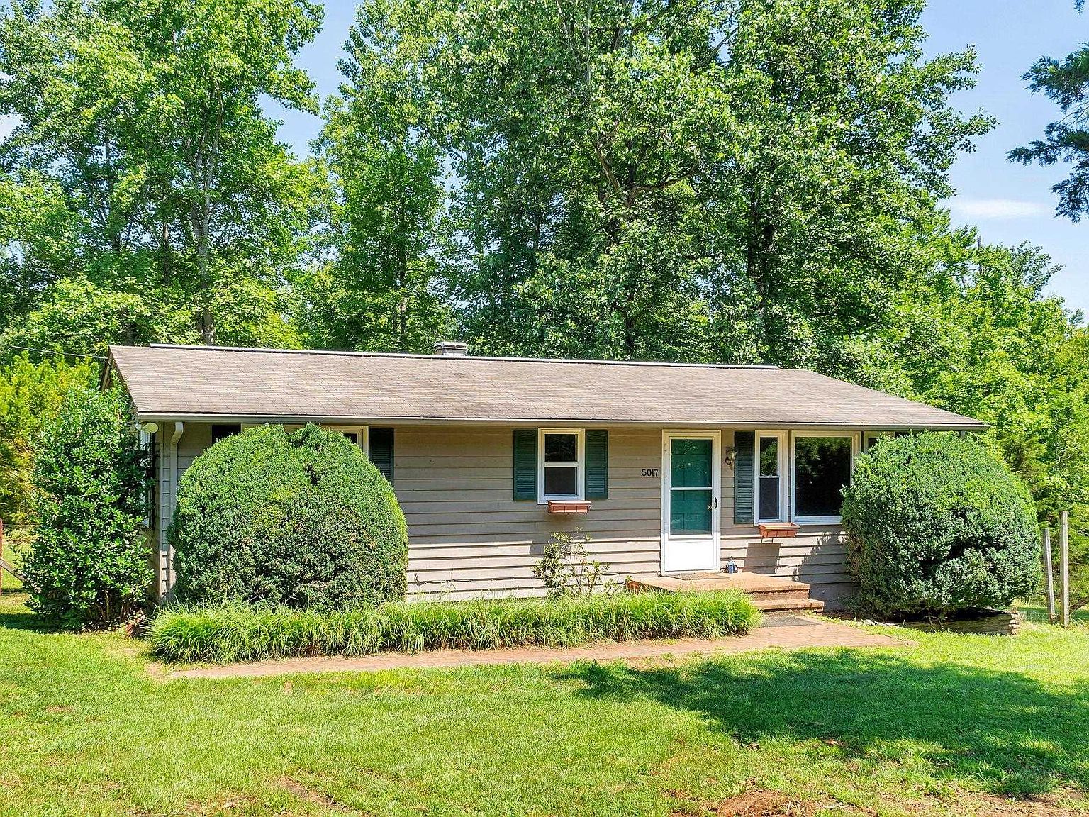 5017 Heming Way, Charlottesville, VA 22911 | MLS #643739 | Zillow
