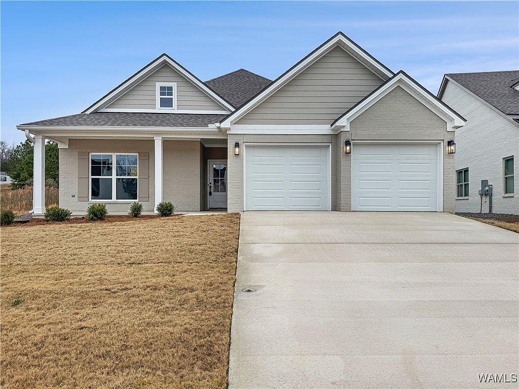 9646 Crete Cir, Tuscaloosa, AL 35406 | Zillow