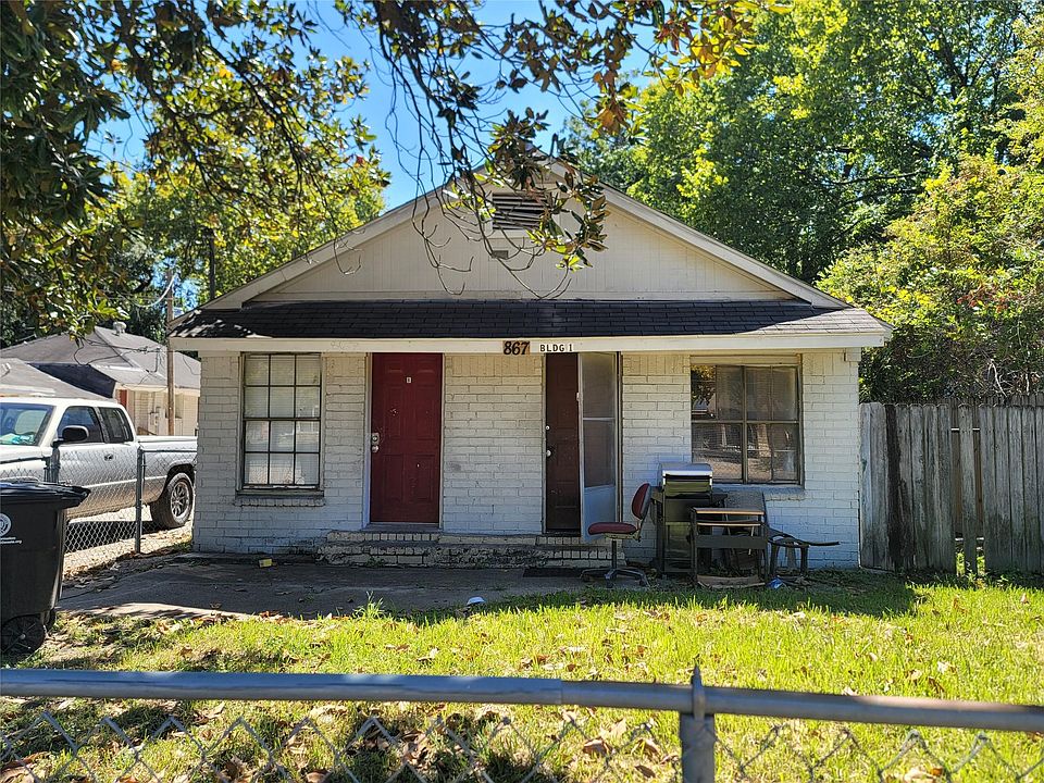 865 W Little York Rd, Houston, TX 77091 | Zillow