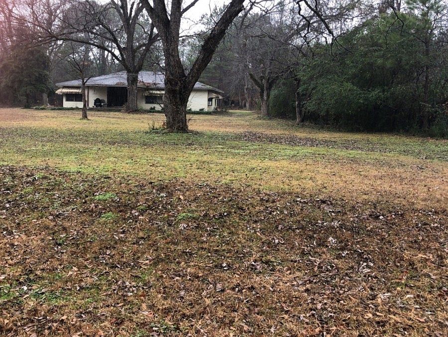 352 W Ouachita Louann AR | Zillow