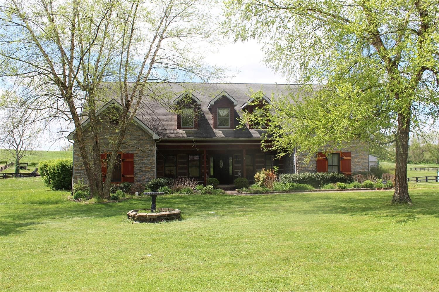 1174 Clintonville Rd, Paris, KY 40361 | Zillow
