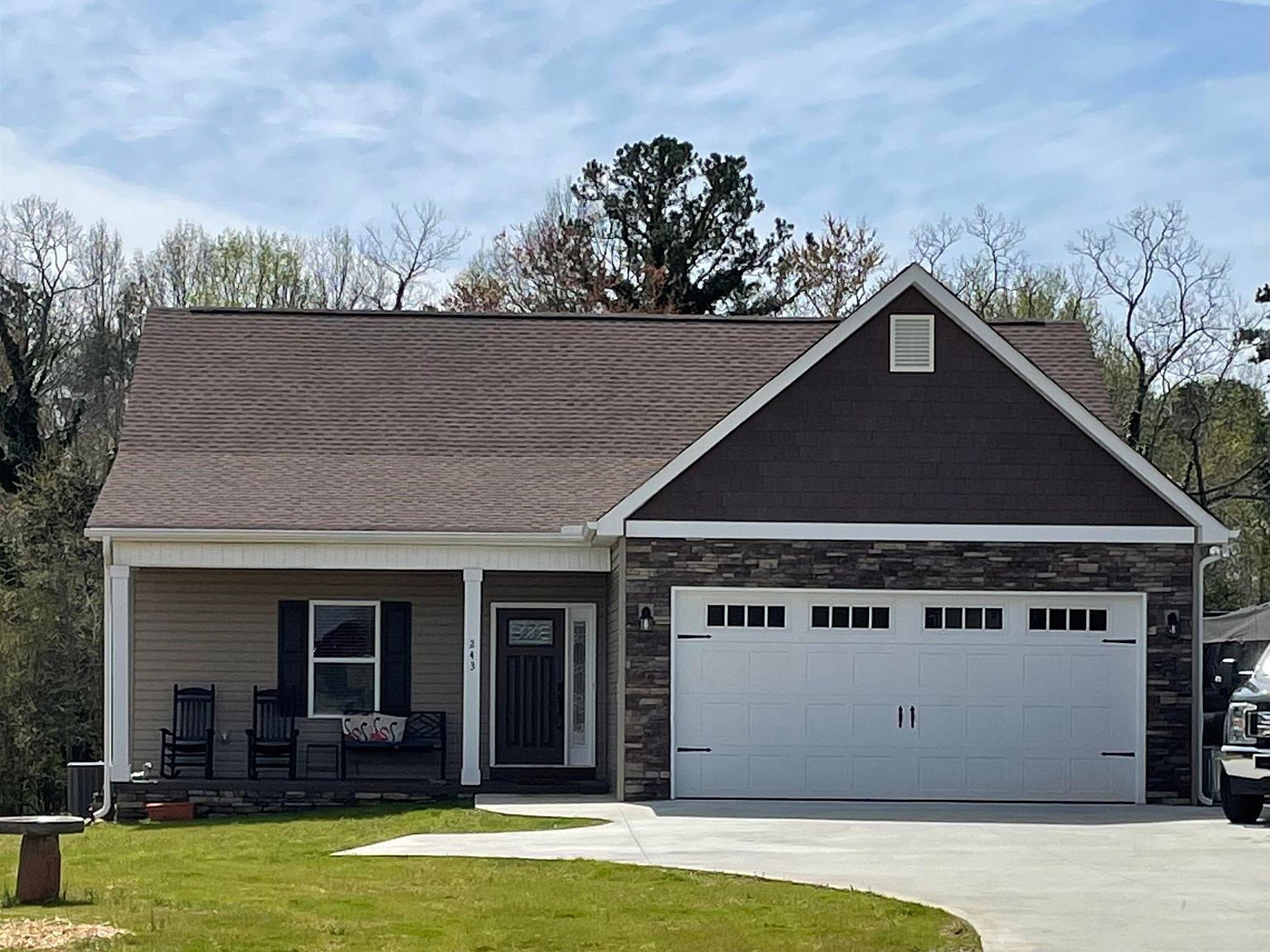 243 Windy Meadows Ln, West Union, SC 29696 | Zillow