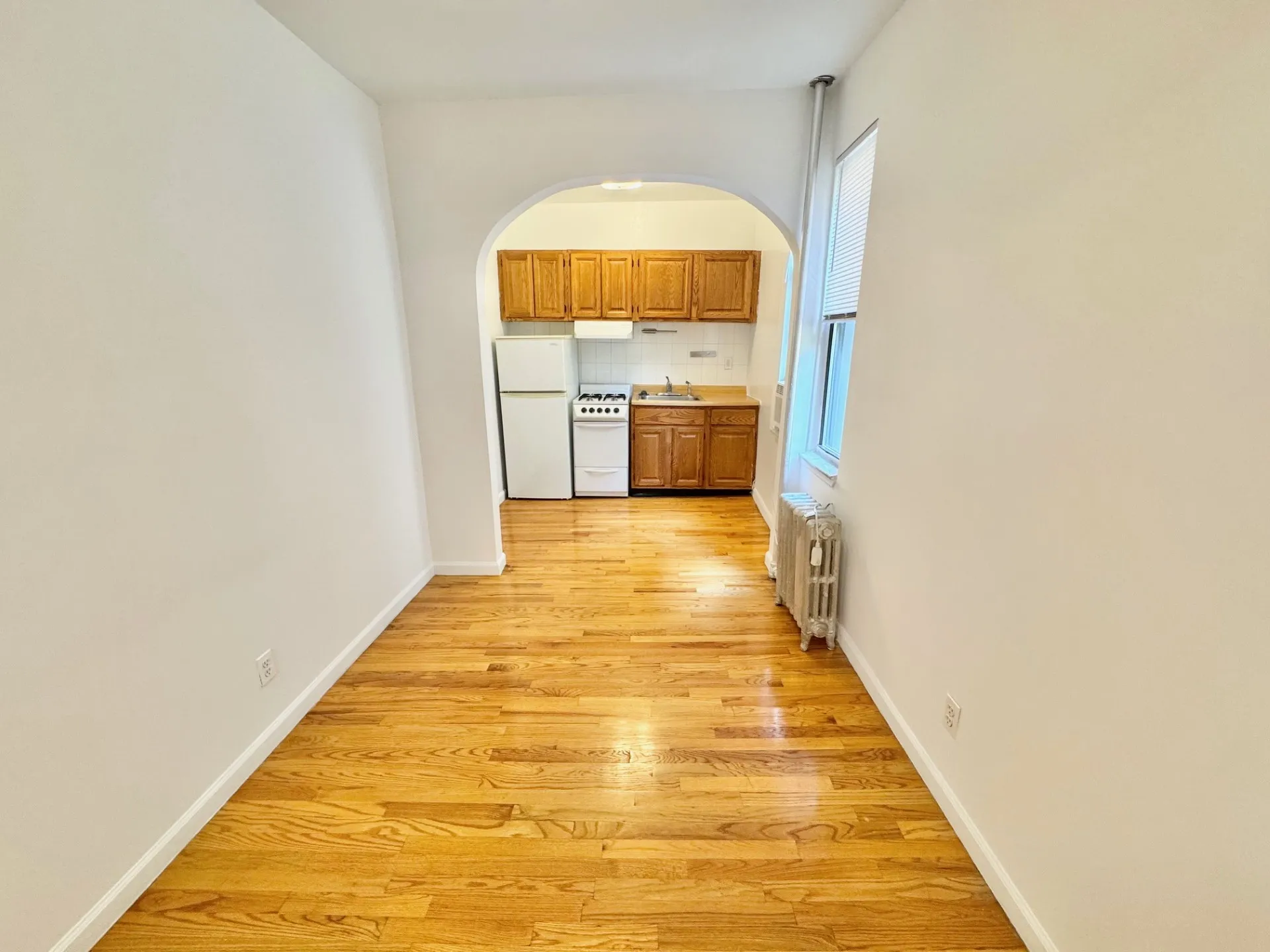 23 Barrow Street #2A in West Village, Manhattan | StreetEasy