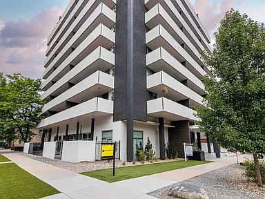 NUVO - 1211 N Vine St Denver CO | Zillow