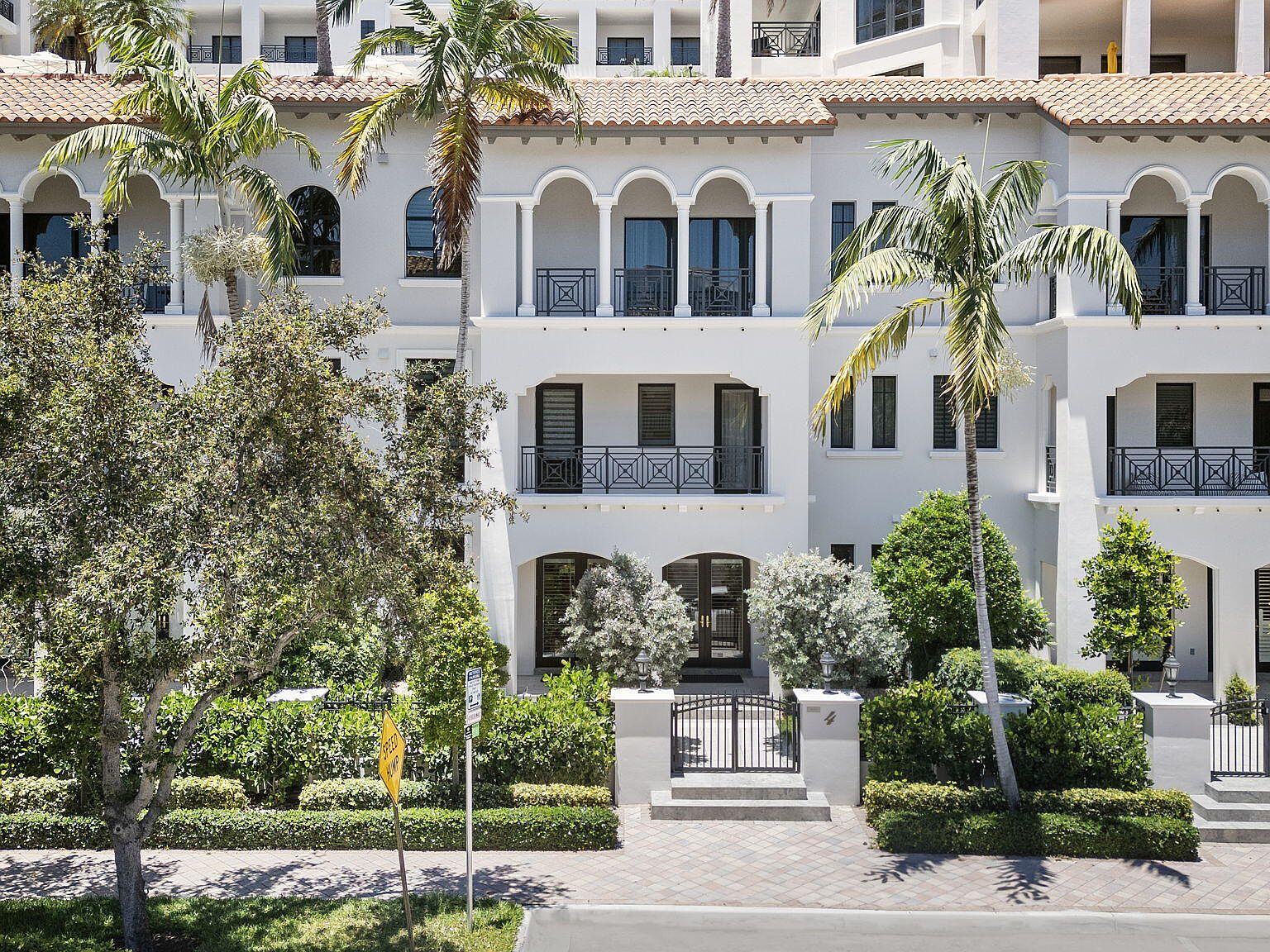 200 E Palmetto Park Road UNIT Th-4, Boca Raton, FL 33432 | MLS #RX ...