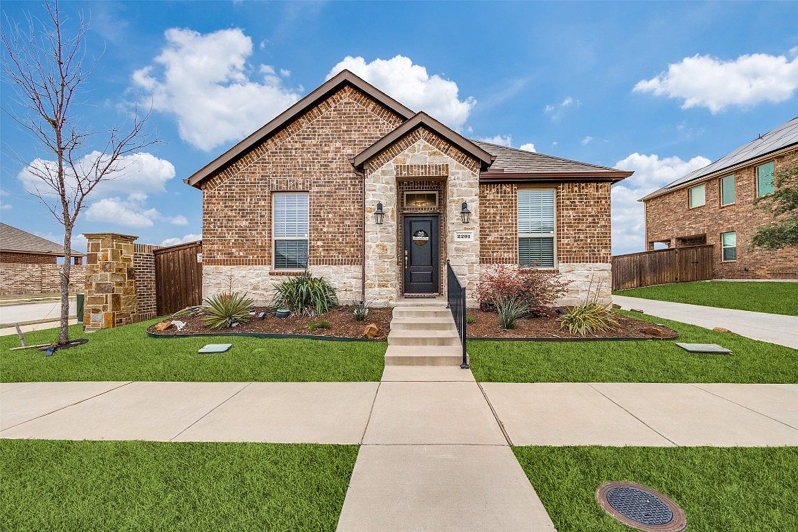 2201 Miramar Dr, Little Elm, TX 75068 | Zillow