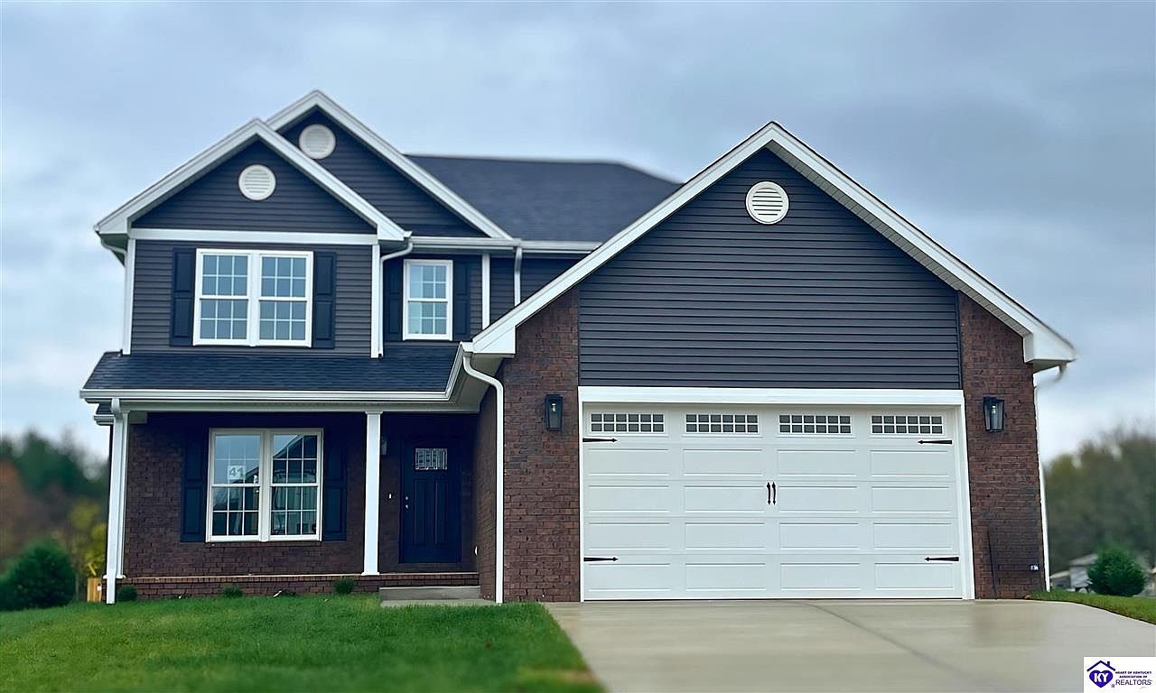 96 Mount Moriah Blvd, Rineyville, KY 40162 | Zillow