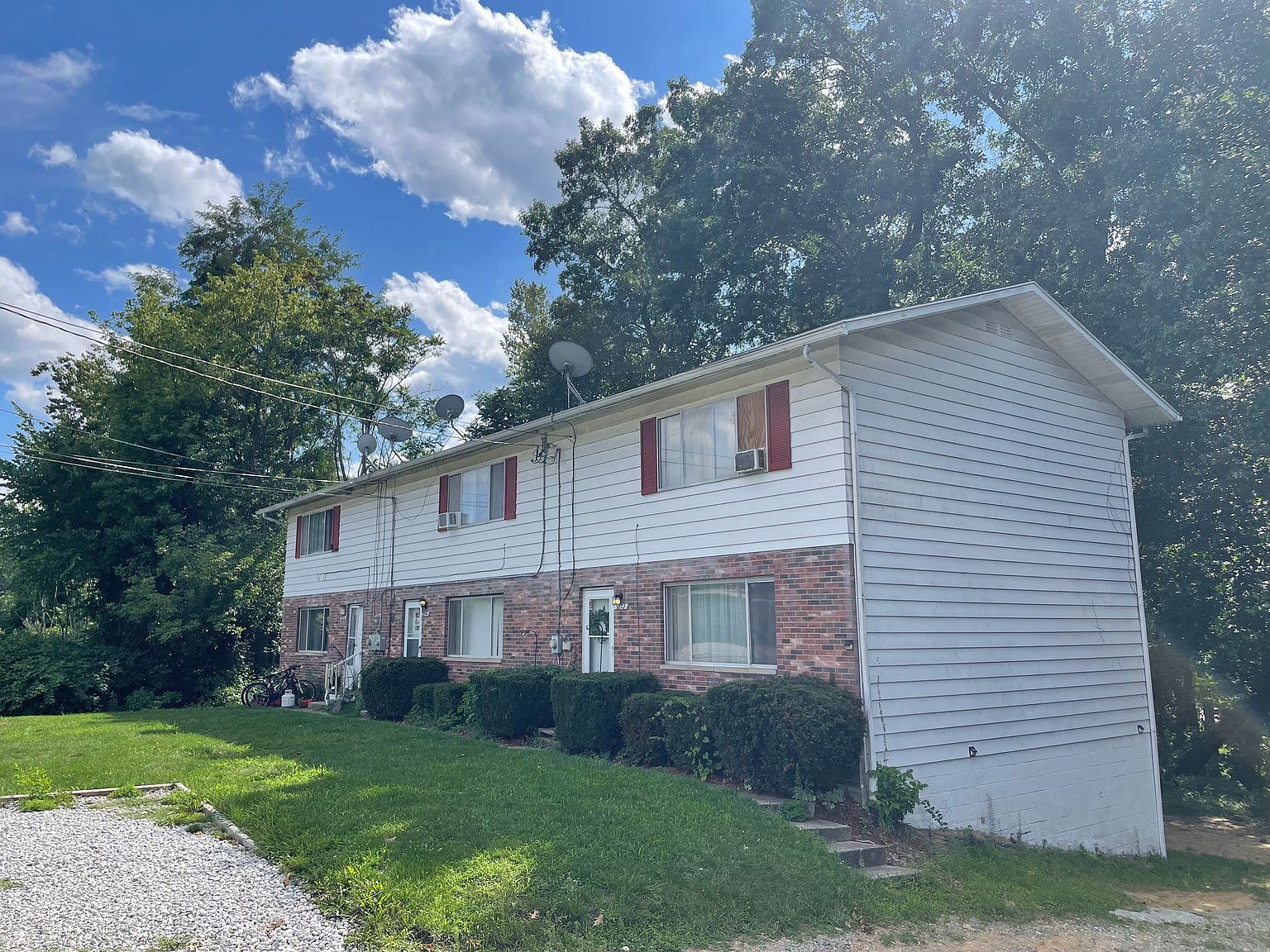3872-3876 Cottage Grove Rd #3874, Akron, OH 44319 | Zillow