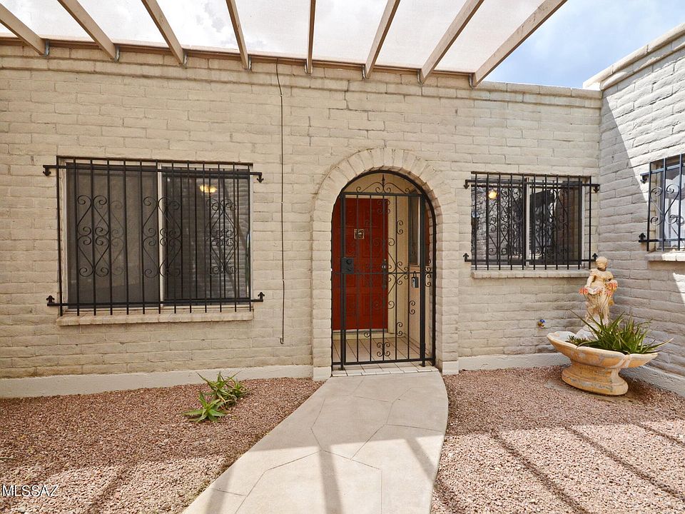 8411 E Albion Pl, Tucson, AZ 85715 | Zillow