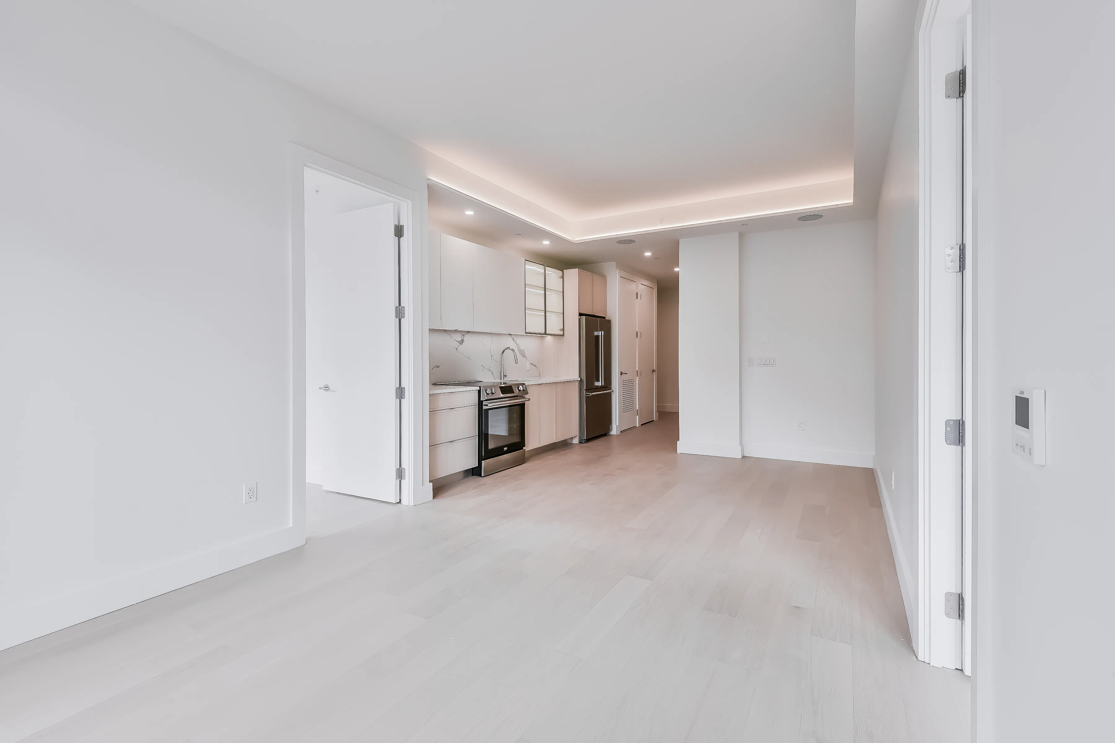 218 Front Street #3199 in Vinegar Hill, Brooklyn | StreetEasy