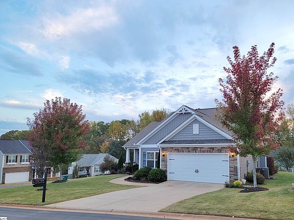 348 Autumn Glen Dr, Spartanburg, SC 29303 | MLS #1513034 | Zillow