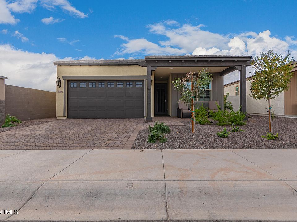 15832 S 177TH Drive, Goodyear, AZ 85338 | Zillow