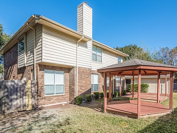 6006 Sandy Hollow Dr, Katy, TX 77449 | Zillow
