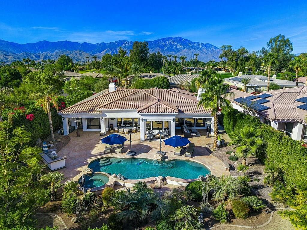 48 Oakmont Dr, Rancho Mirage, CA 92270 | Zillow