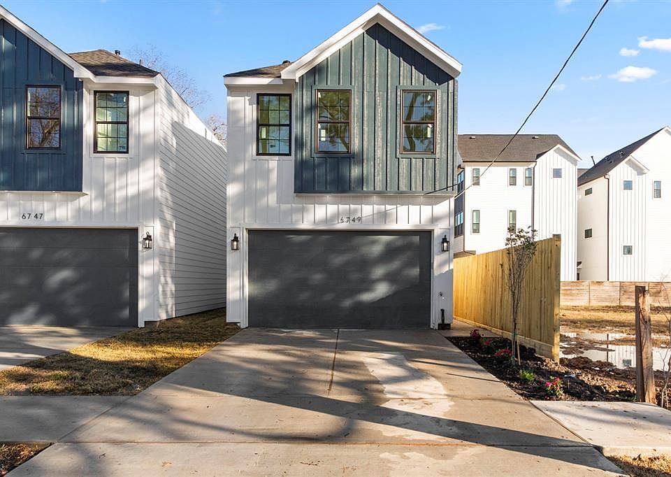 6749 Peerless St, Houston, TX 77021 | MLS #21265196 | Zillow