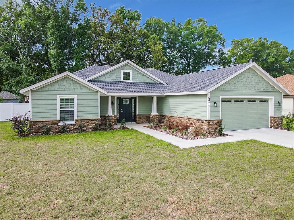 6674 SW 109th Ln, Ocala, FL 34476 | Zillow