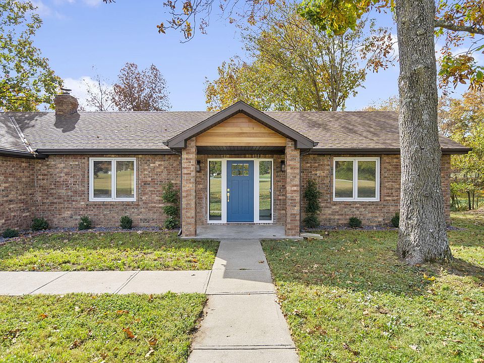 438 Mueler Road, Ozark, MO 65721 | Zillow