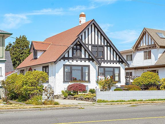 1126 Dallas Rd, Victoria, BC V8V 1B9 | MLS #942717 | Zillow