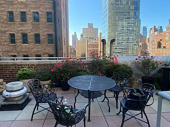140 East 40th Street #9H in Murray Hill, Manhattan | StreetEasy