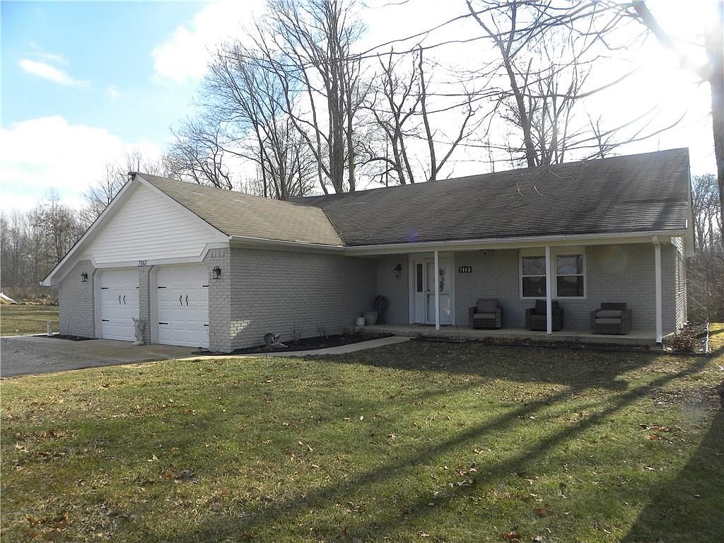7162 Oak Ridge Dr, Paragon, IN 46166 | Zillow